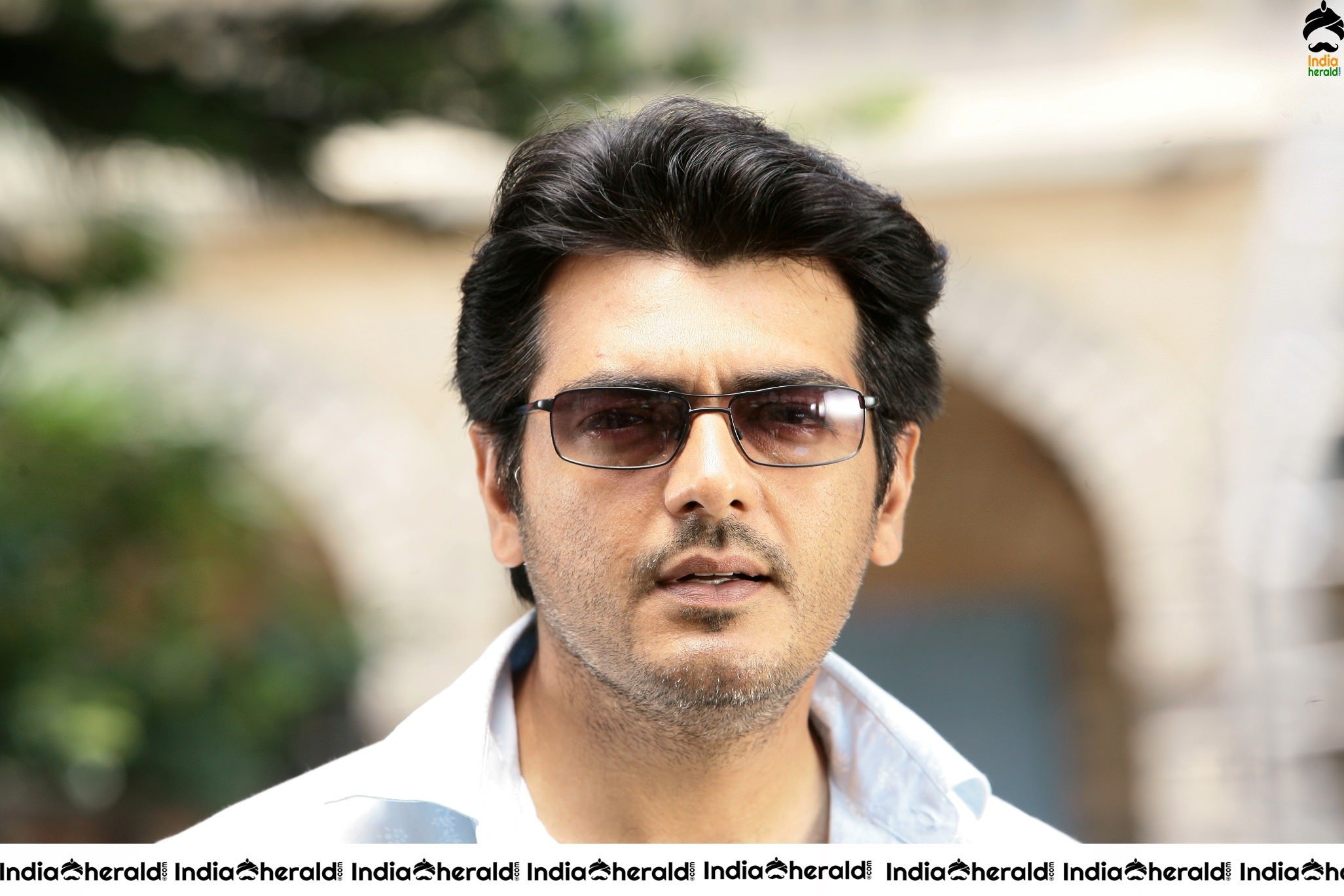 Actor Ajith Unseen Stills with Nayantara from his olden mov