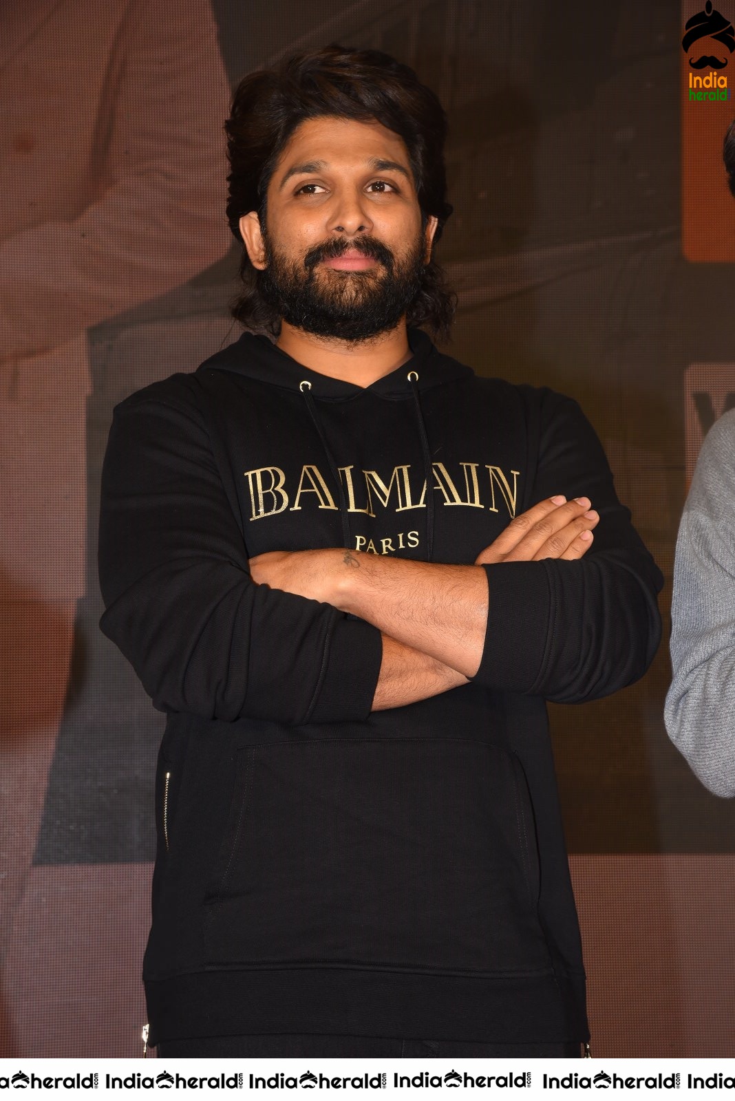 Actor Allu Arjun Latest Photos from Ala Vailkunthapurramulo