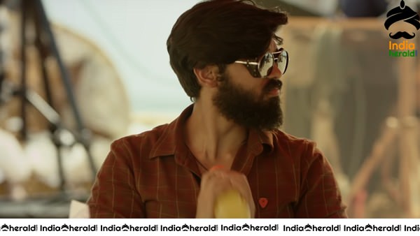 Actor Dhruv Vikram Photos from Aditya Varma