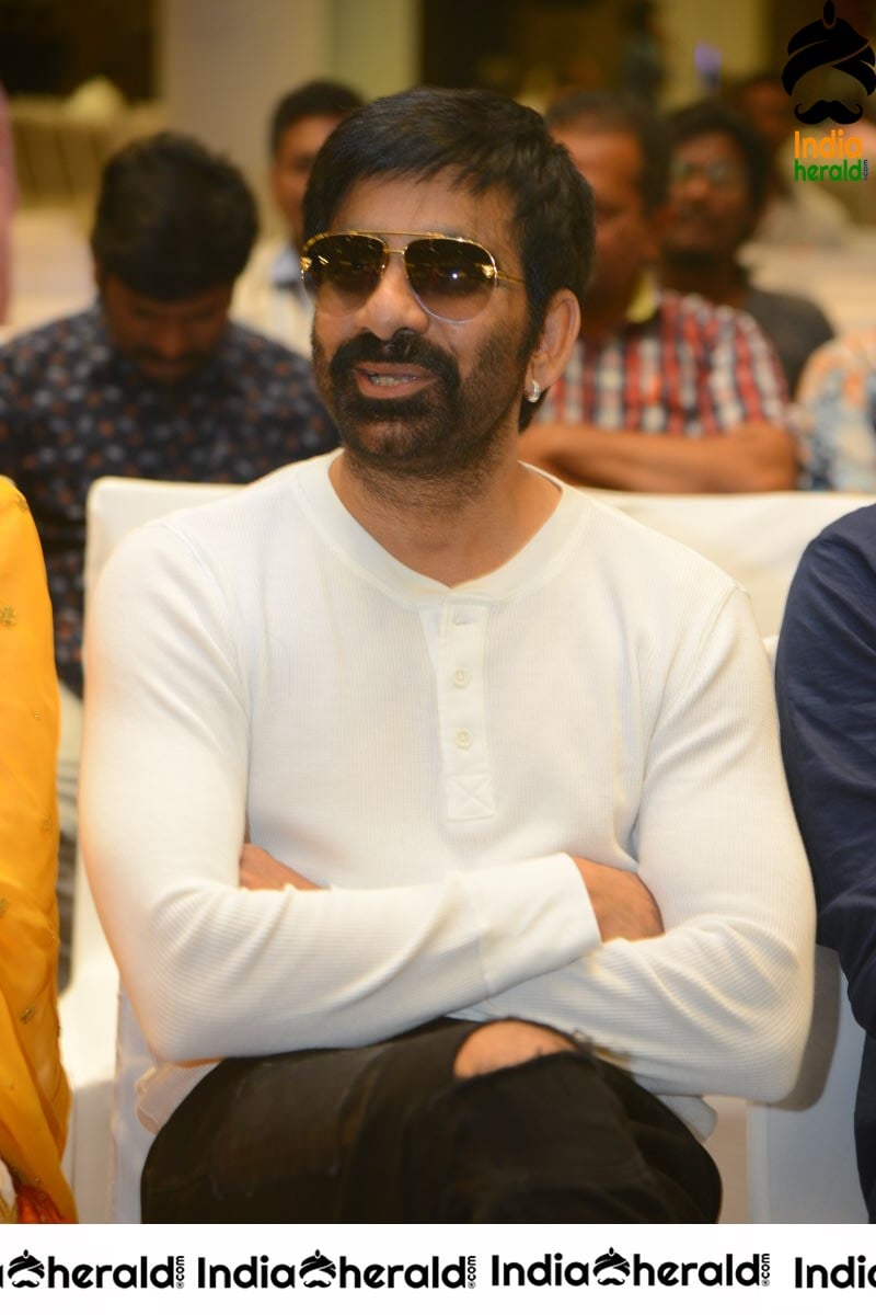 Actor Ravi Teja Latest Stills Set 1