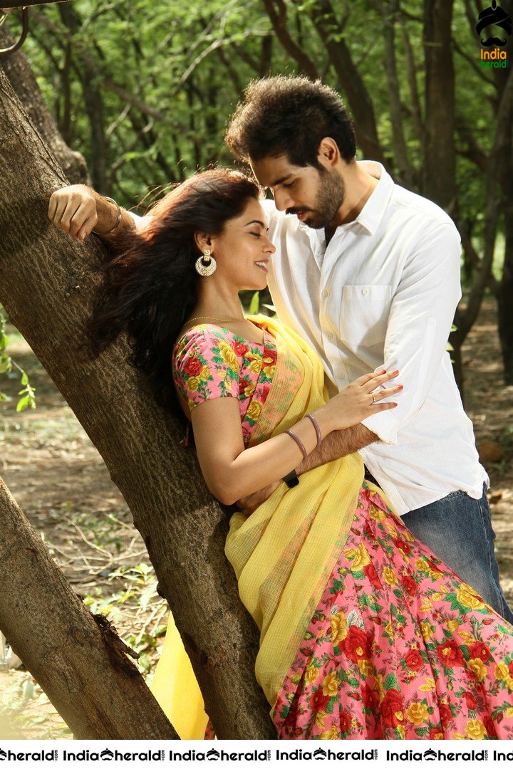Actor Sibiraj and Sathyaraj Unseen Stills from Jackson Dura