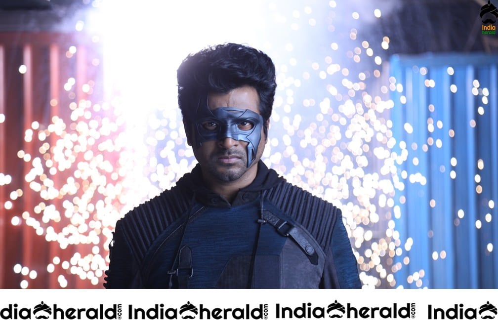 Actor Siva Karthikeyan Photos Collection as his 35th Birthd