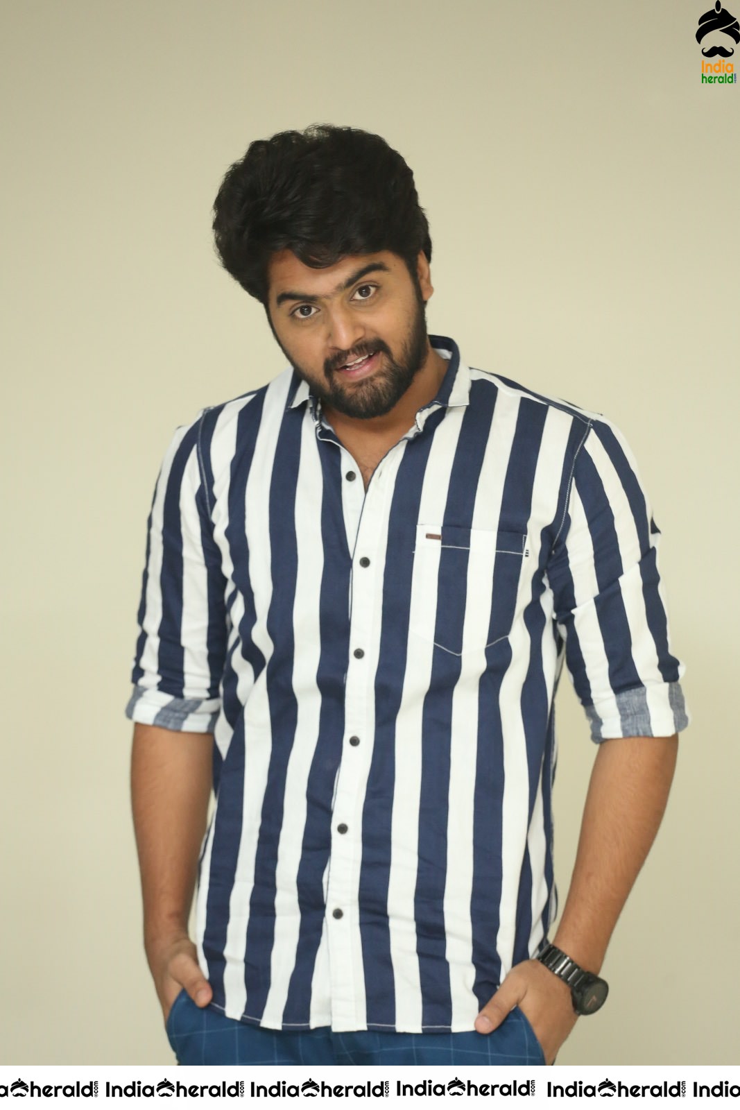 Actor Sriram