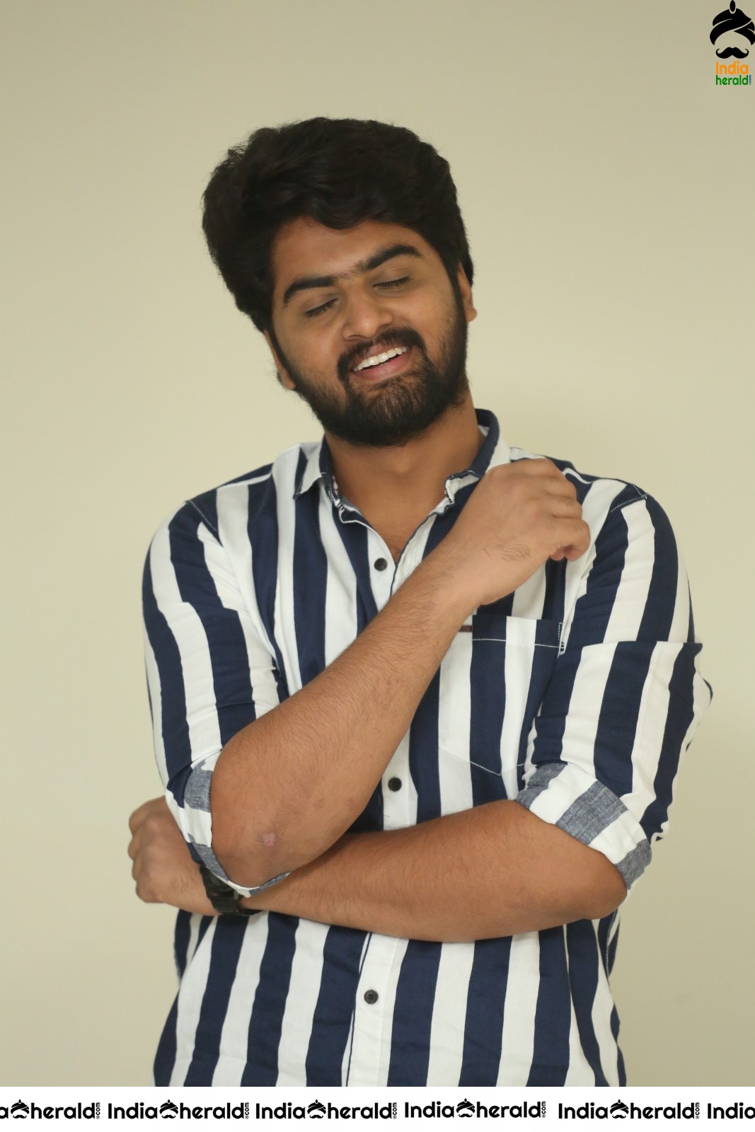 Actor Sriram