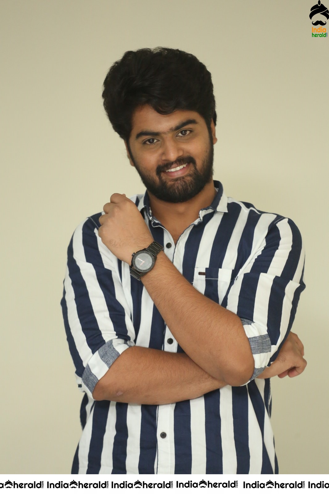 Actor Sriram