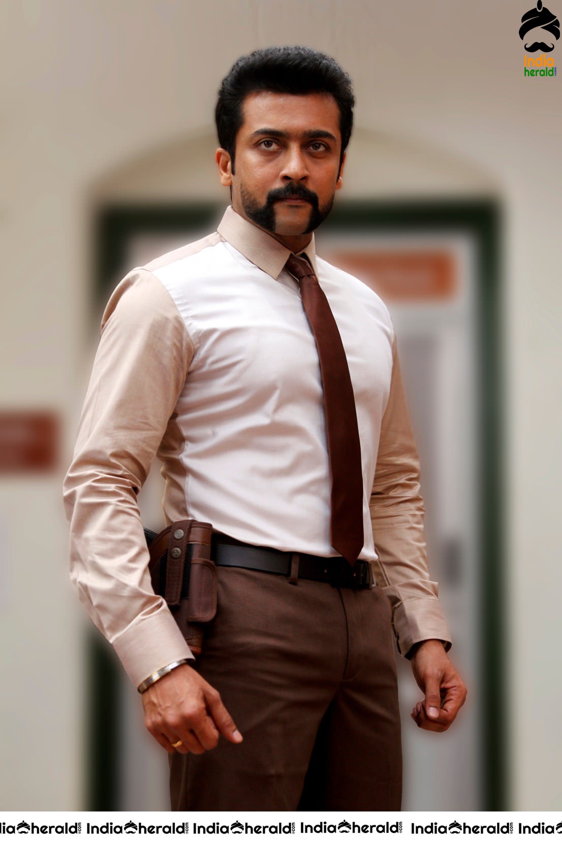 Actor Suriya Unseen Rare Stills from Yamudu Set 3