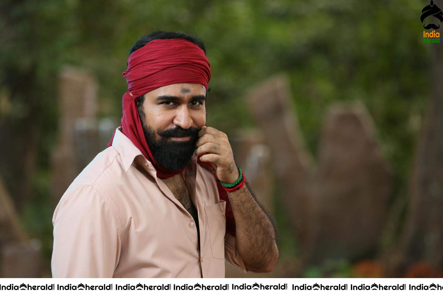 Actor Vijay Antony Photos from his Tamil release Set 2