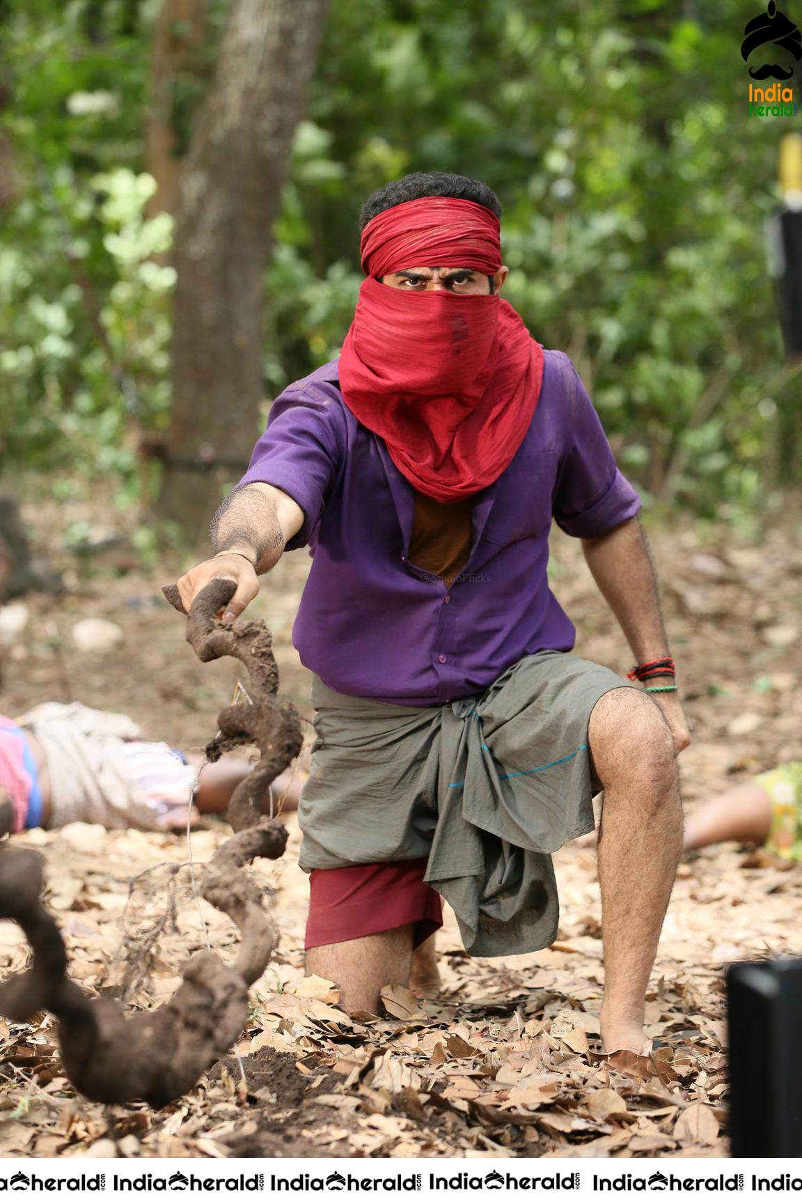 Actor Vijay Antony Photos from his Tamil release Set 3