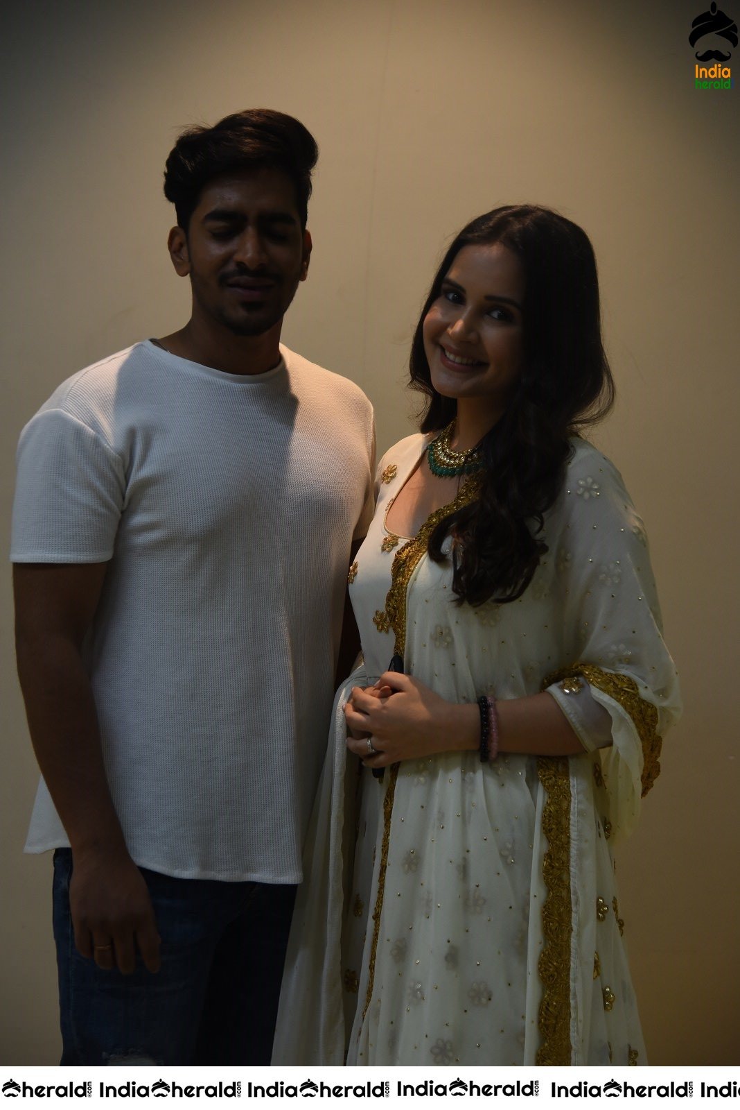 Shivshakti Sachdev Husband