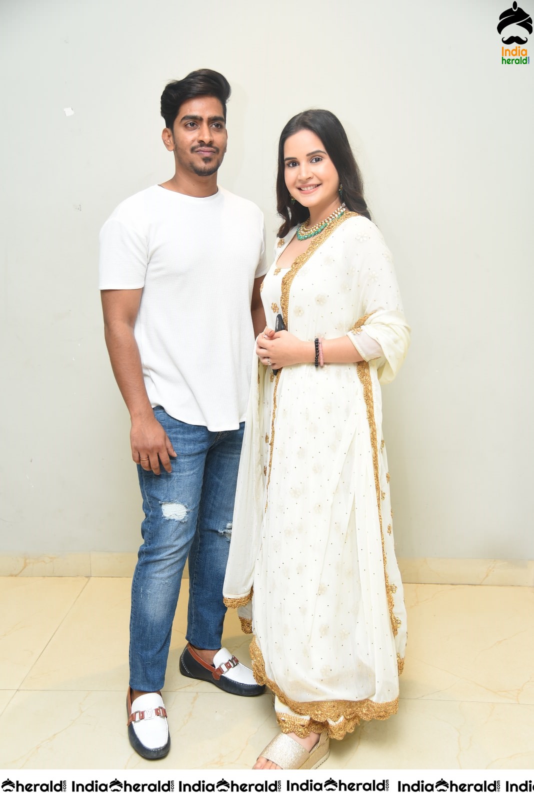 Shivshakti Sachdev Navel