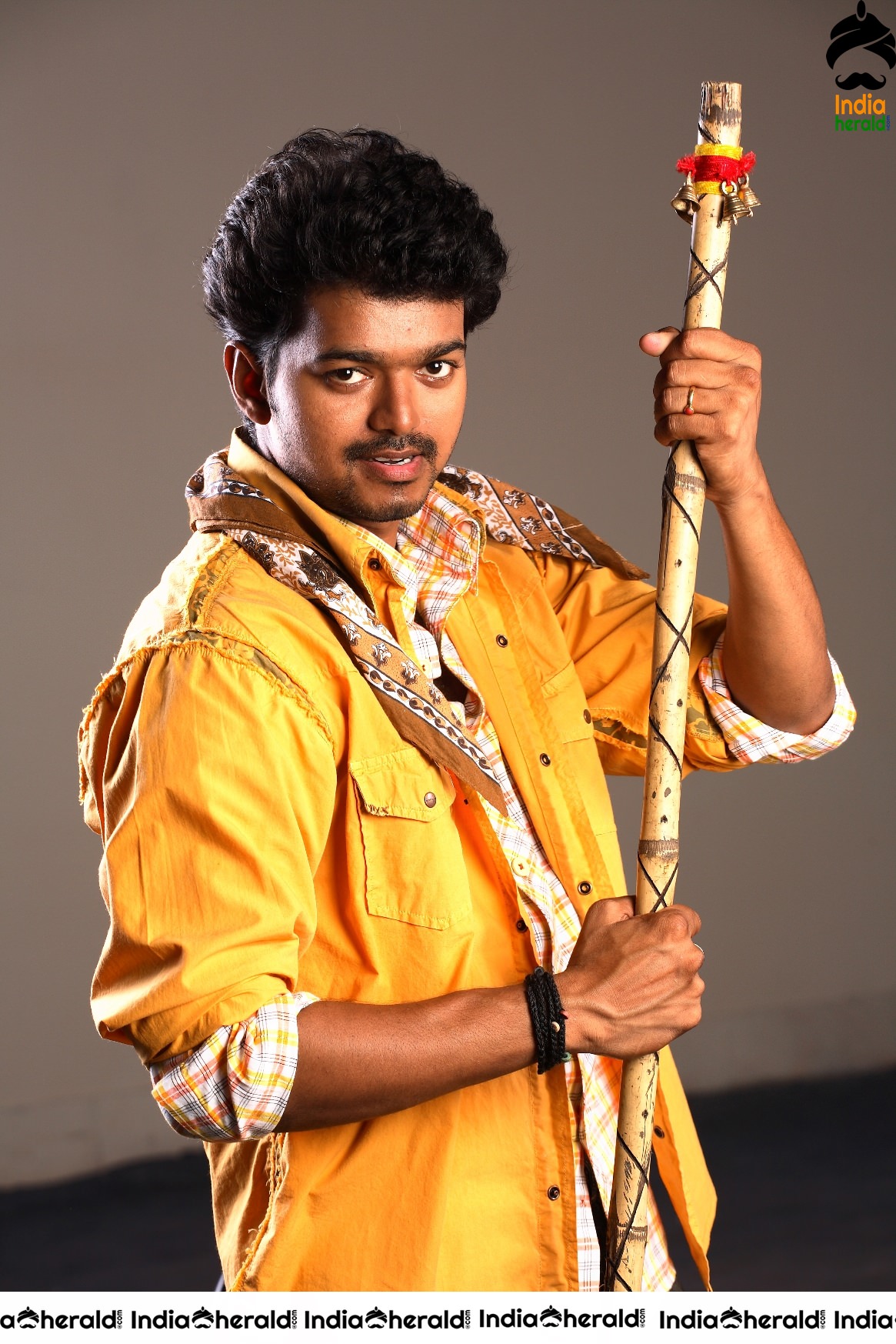Pokiri A Vijay