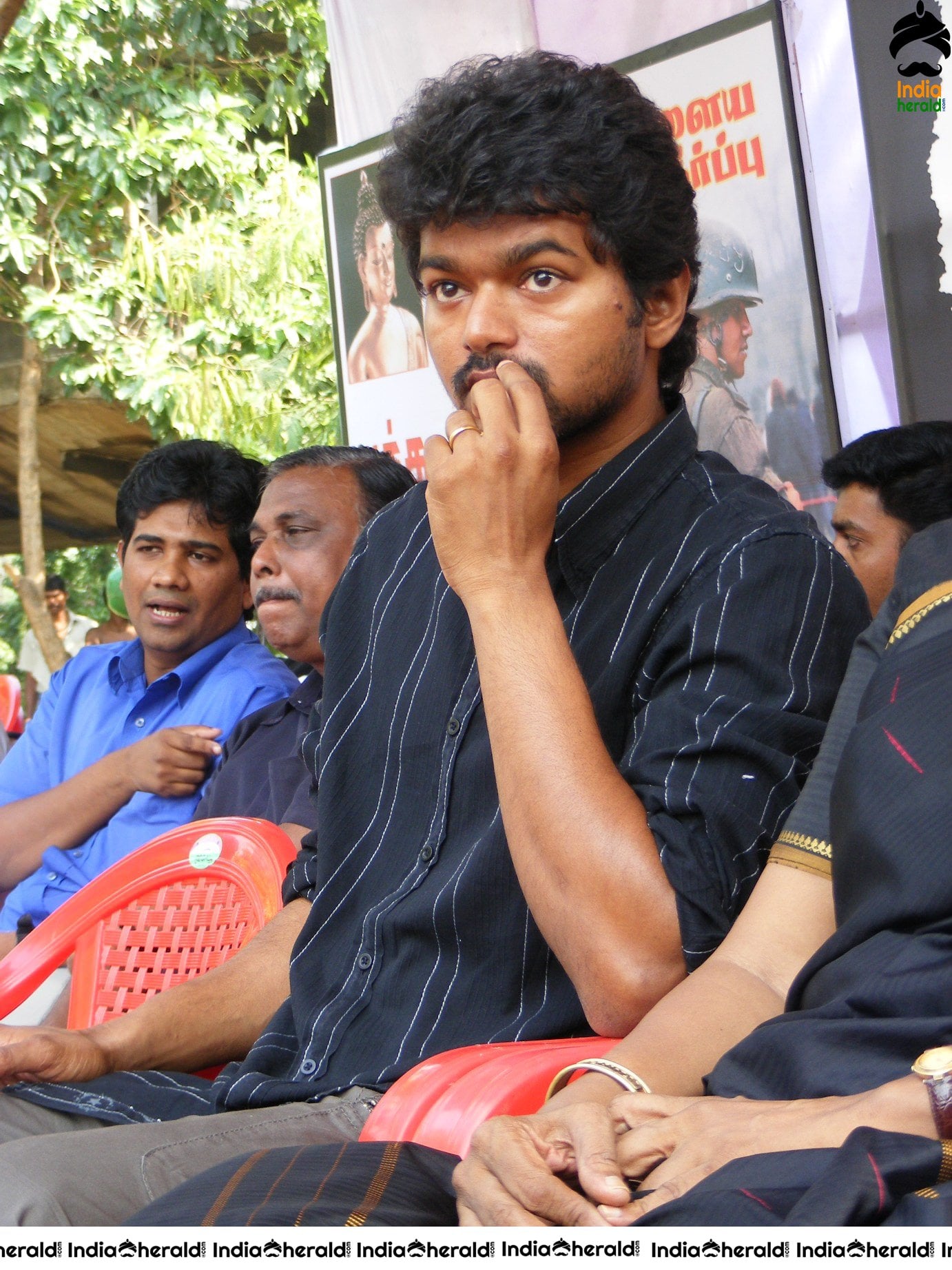 Vijay Without Makeup Photos | Saubhaya Makeup