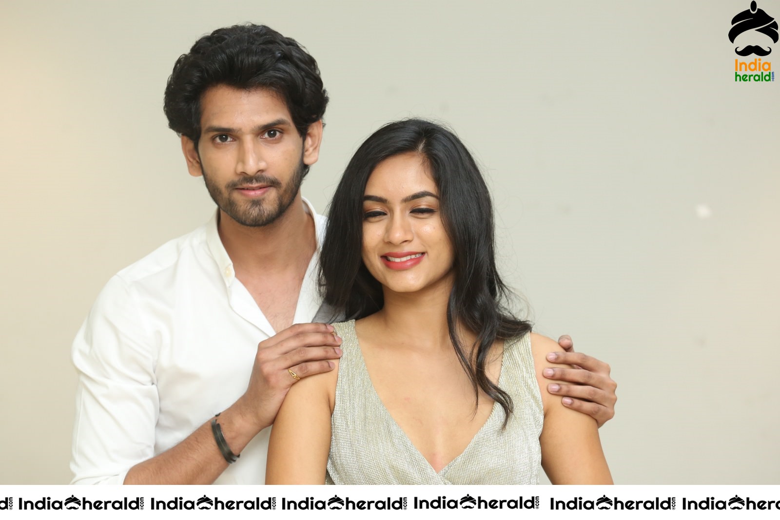 Actor Viraj Ashwin Latest Hot Photoshoot Clicks Set 2