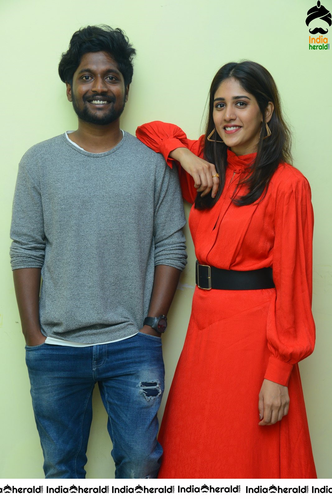 Actors of Color Movie Photoshoot stills Set 1
