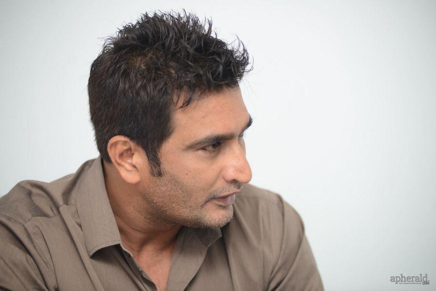 Art Director Ravindhar Photos