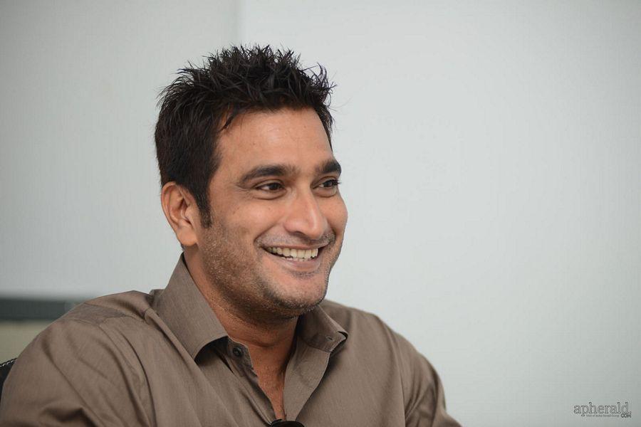 Art Director Ravindhar Photos