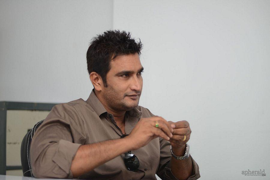 Art Director Ravindhar Photos