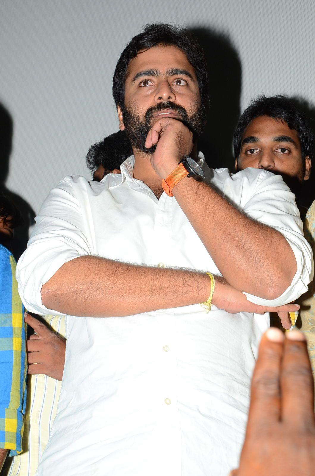 Asura Tour At Anthapuram