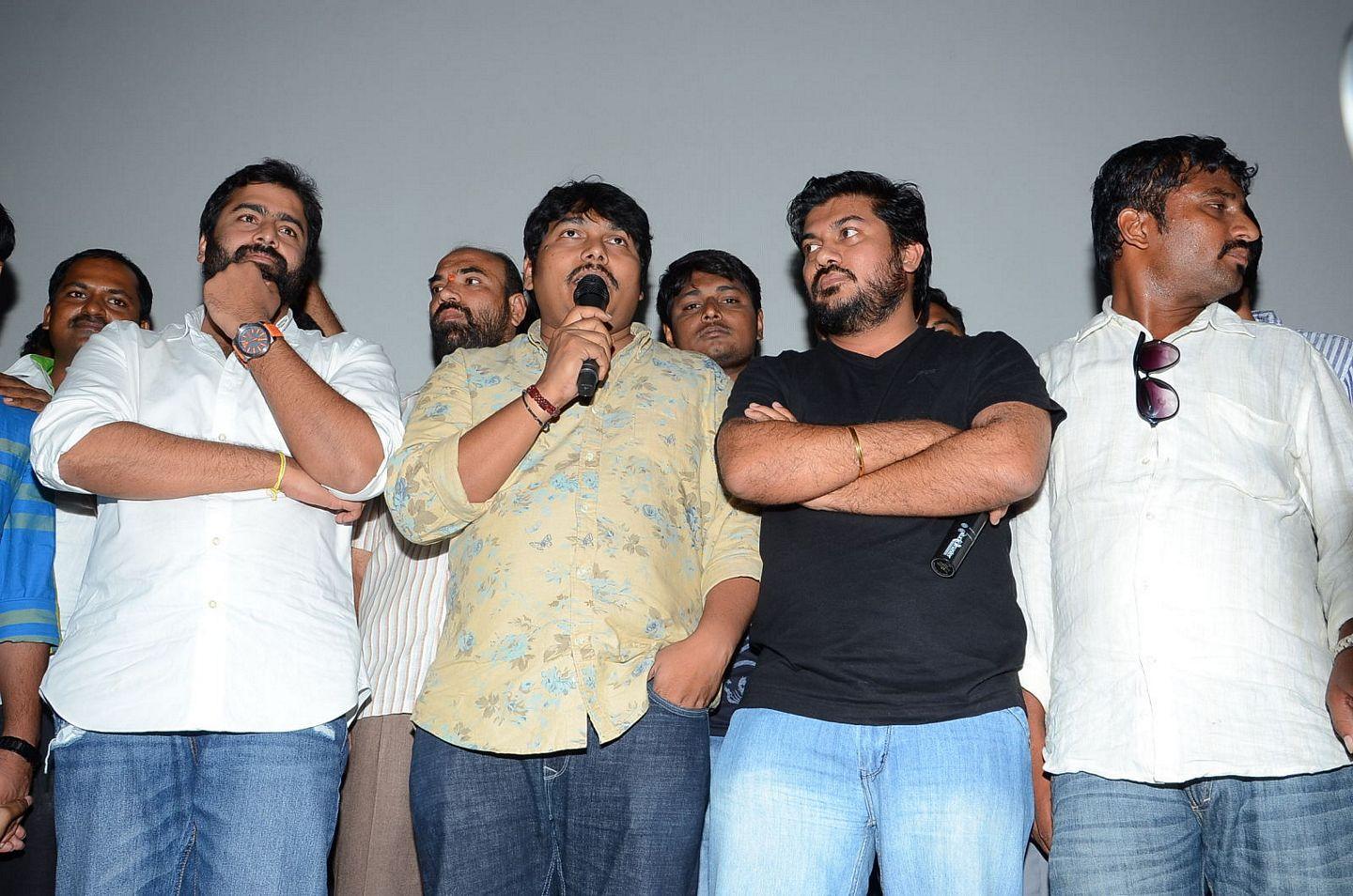 Asura Tour At Anthapuram