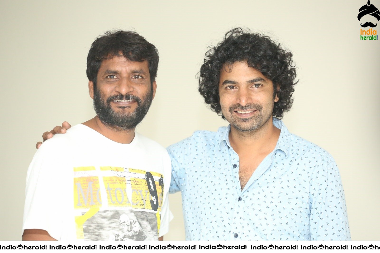 Director Jeevan Reddy Interview and sudhakar reddy Intervie