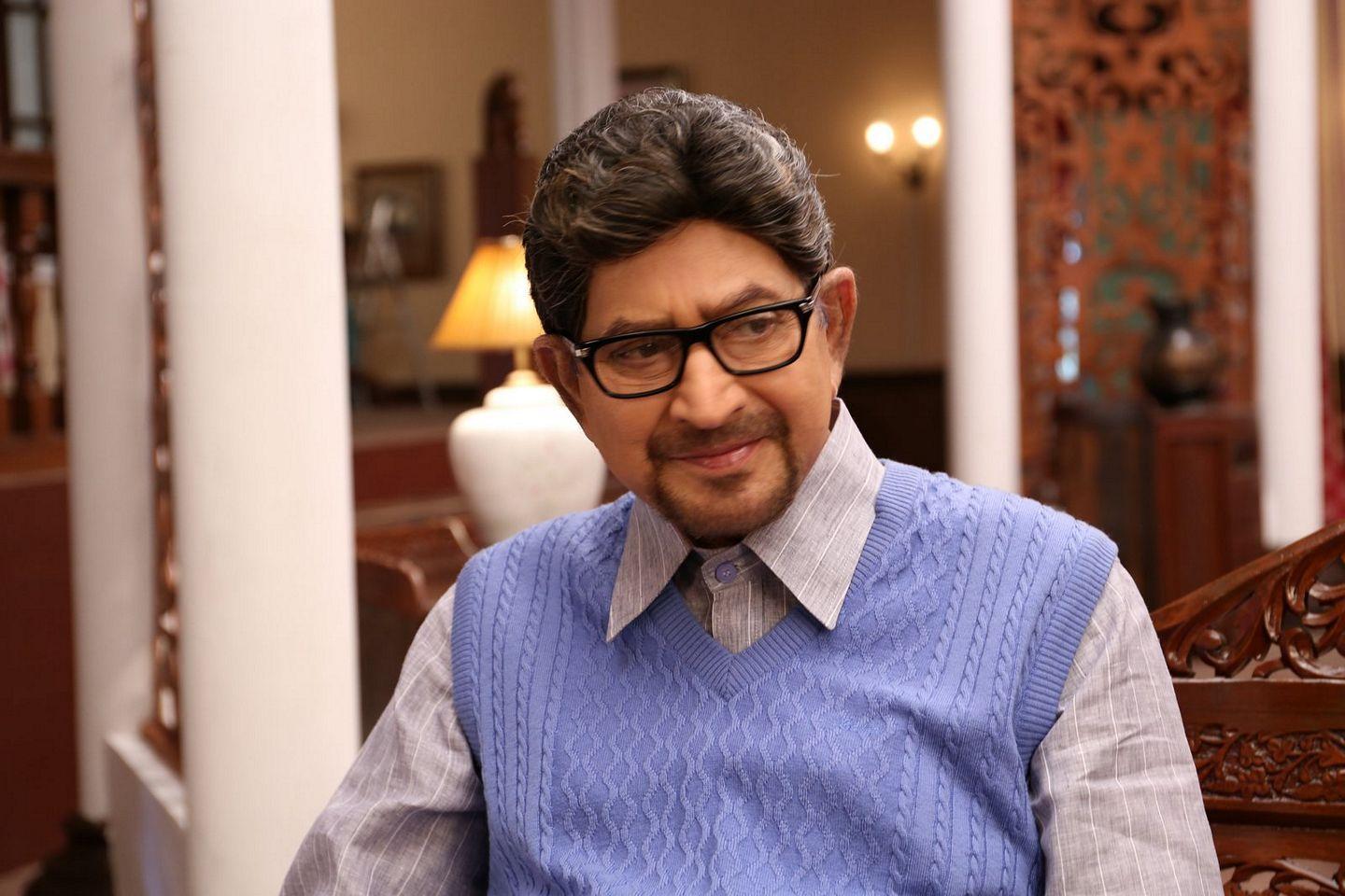 Hero Krishna Latest Images