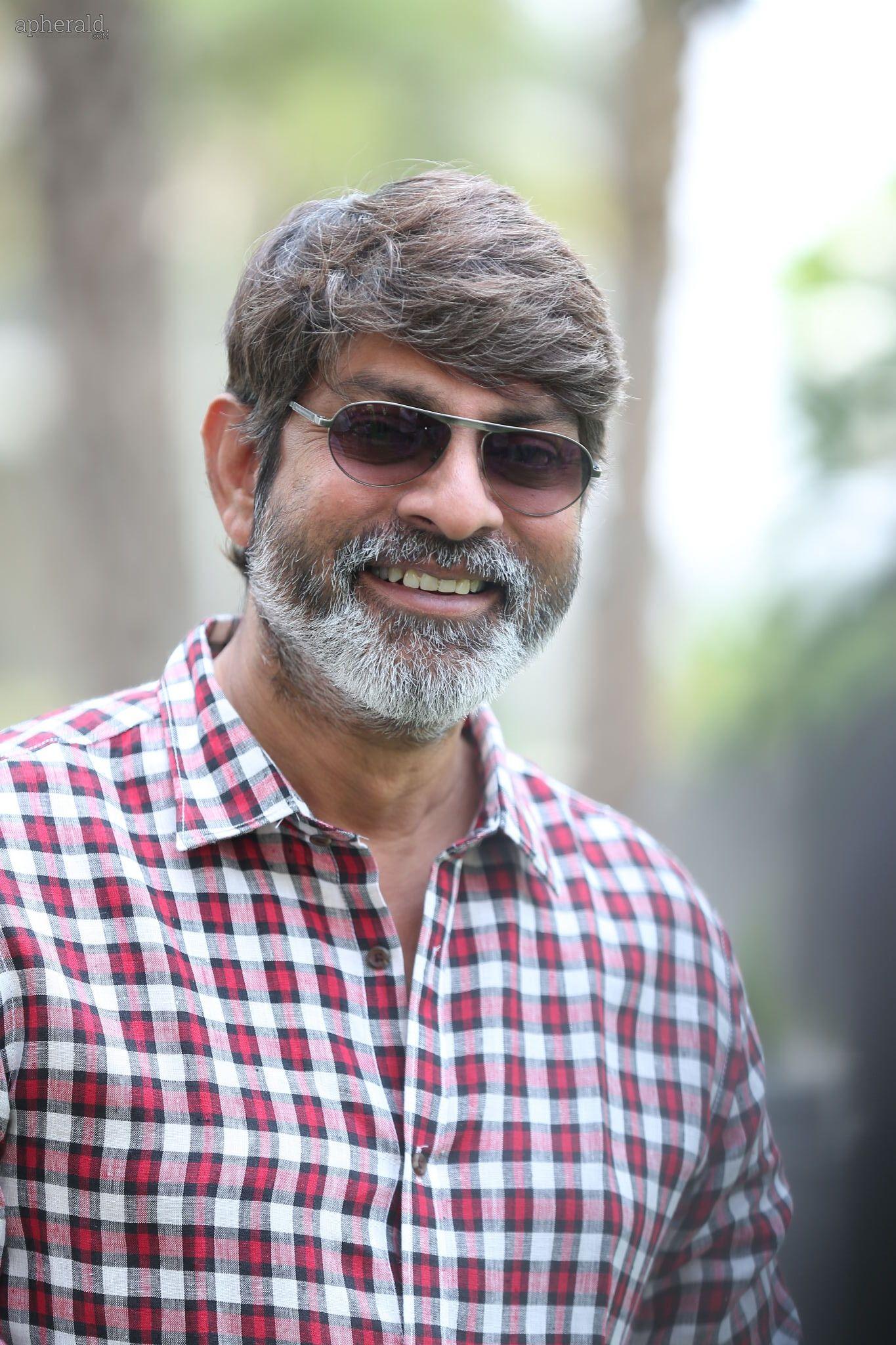 Jagapati Babu New Stills