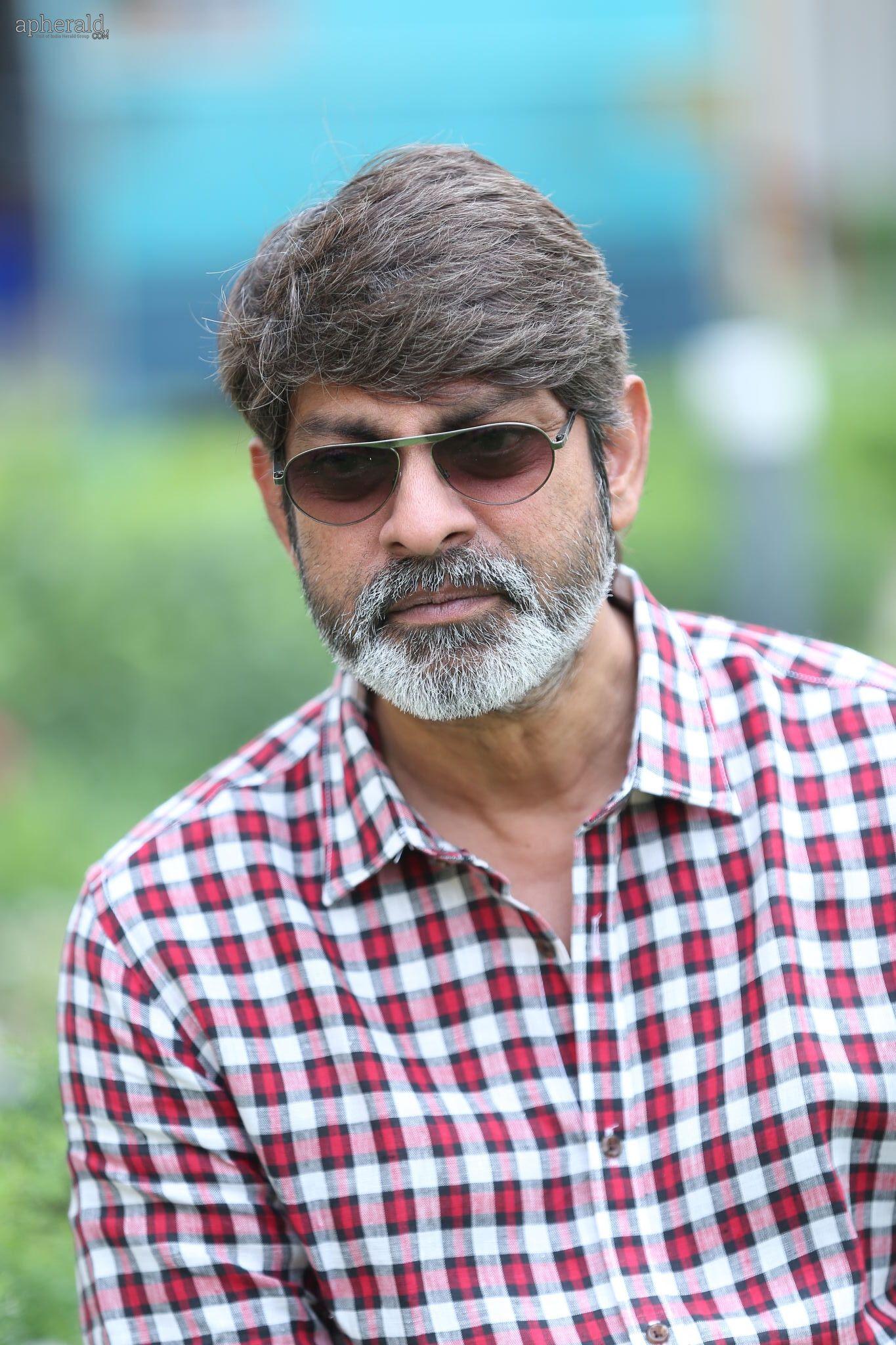 Jagapati Babu New Stills