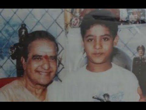 Jr Ntr Rare Unseen Photos