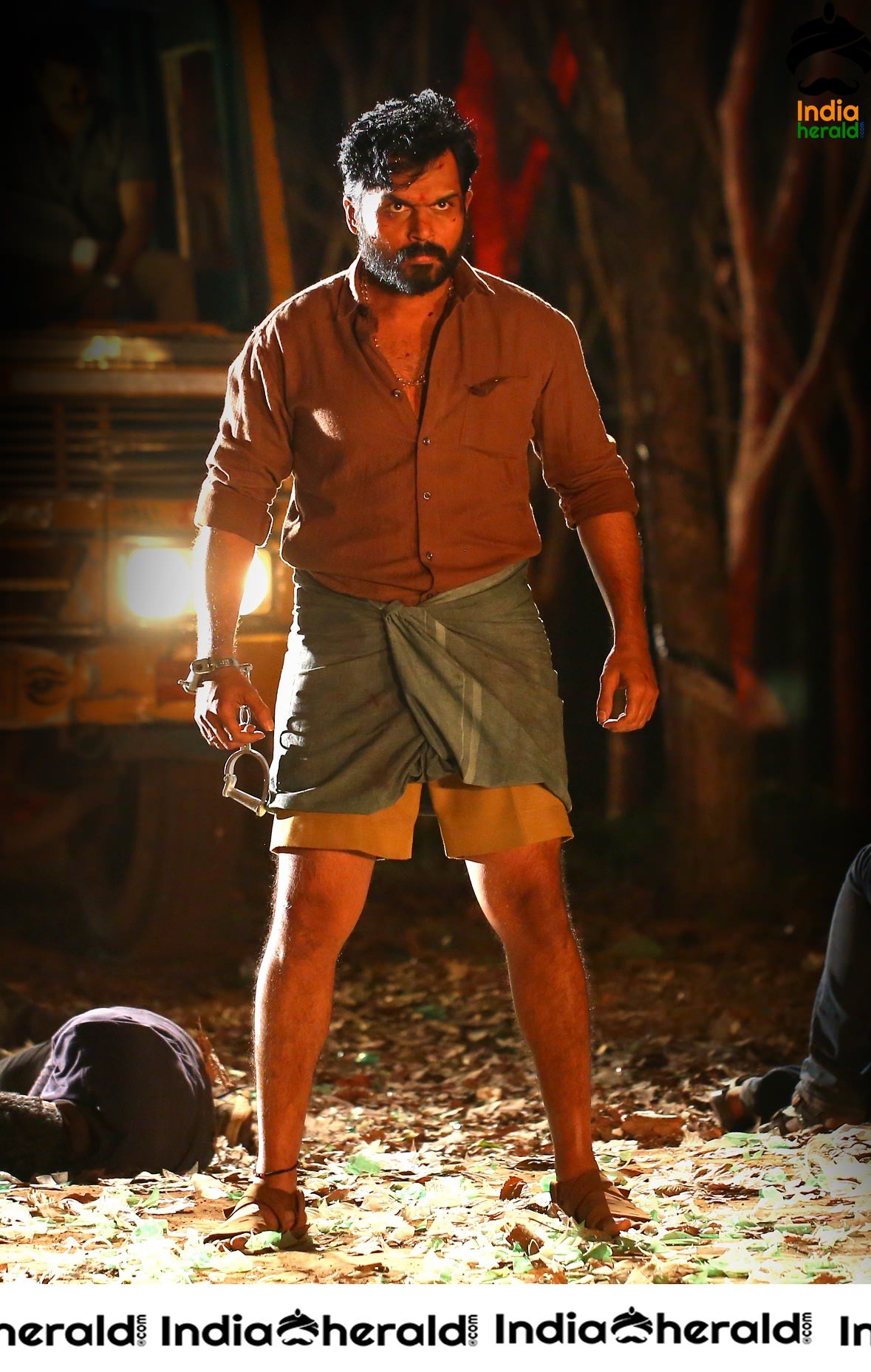 Kaithi Latest UHD Stills