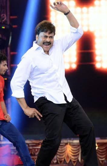 Maa Association Megastar Dance and Awards rare photos