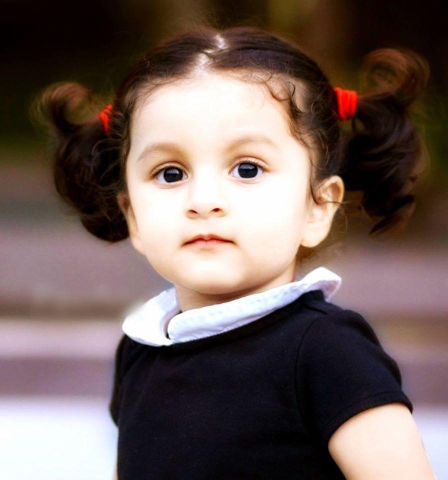 Mahesh Babu Son and Daughter Rare Photos