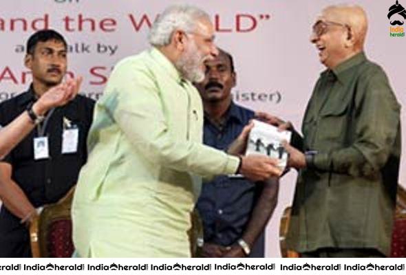 Rare and Unseen Photos of Veteran Actor Cho Ramasamy Set 1