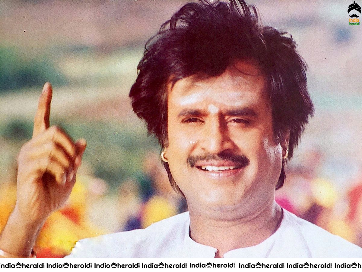 Rare and Unseen Vintage Photos of Super Star Rajinikanth Se