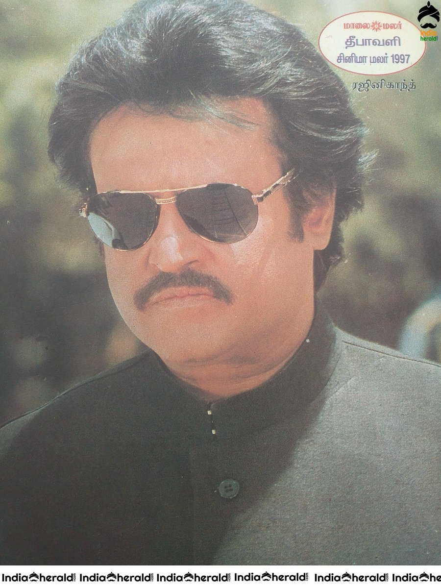 Rare and Unseen Vintage Photos of Super Star Rajinikanth Se