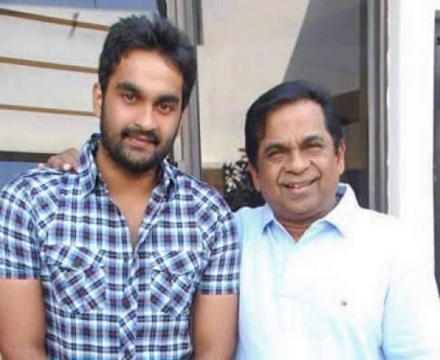 Rare photos of Actors sons and daughters