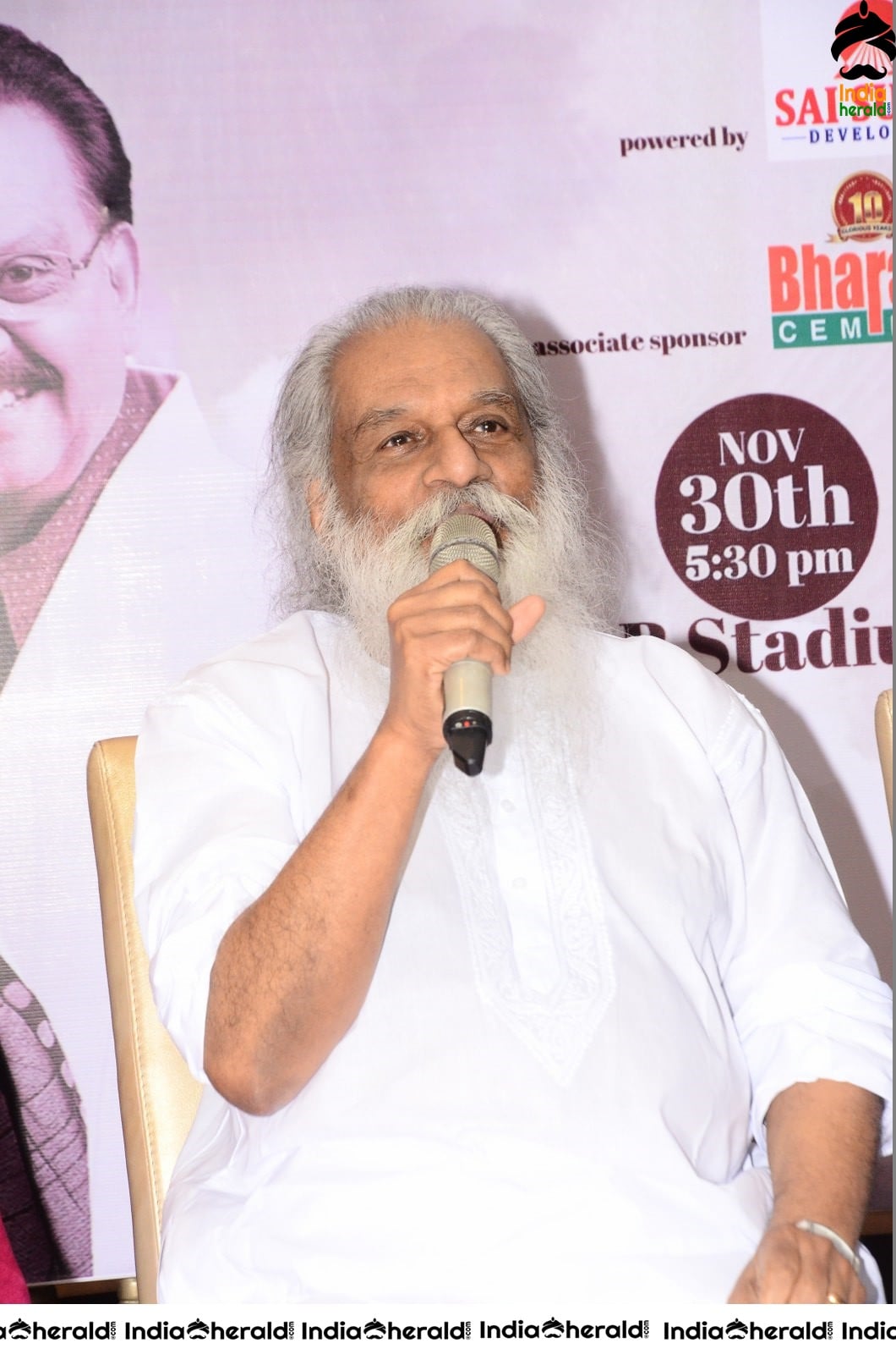 Singer Jesudas Latest Stills Set 1