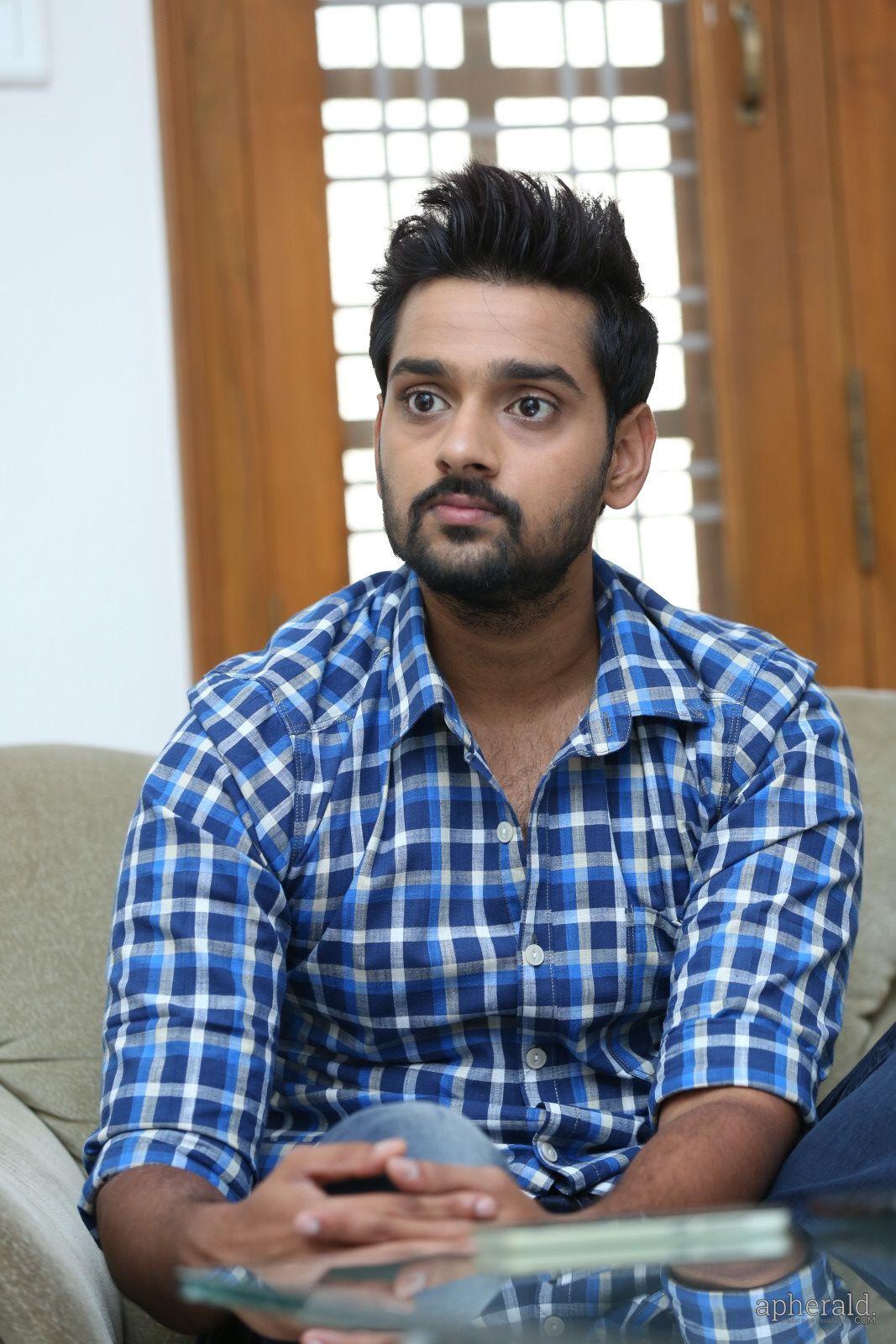 Sumath Aswin Interview Stills