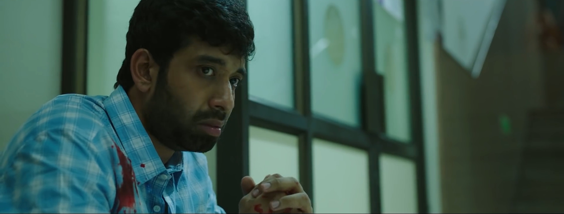 Thala Ajith In Nerkonda Paarvai HD Stills