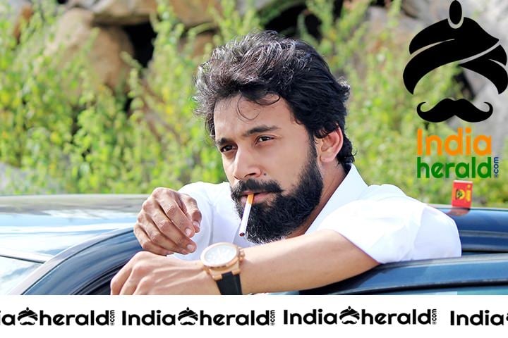 Young Actor Devan Photoshoot Stills