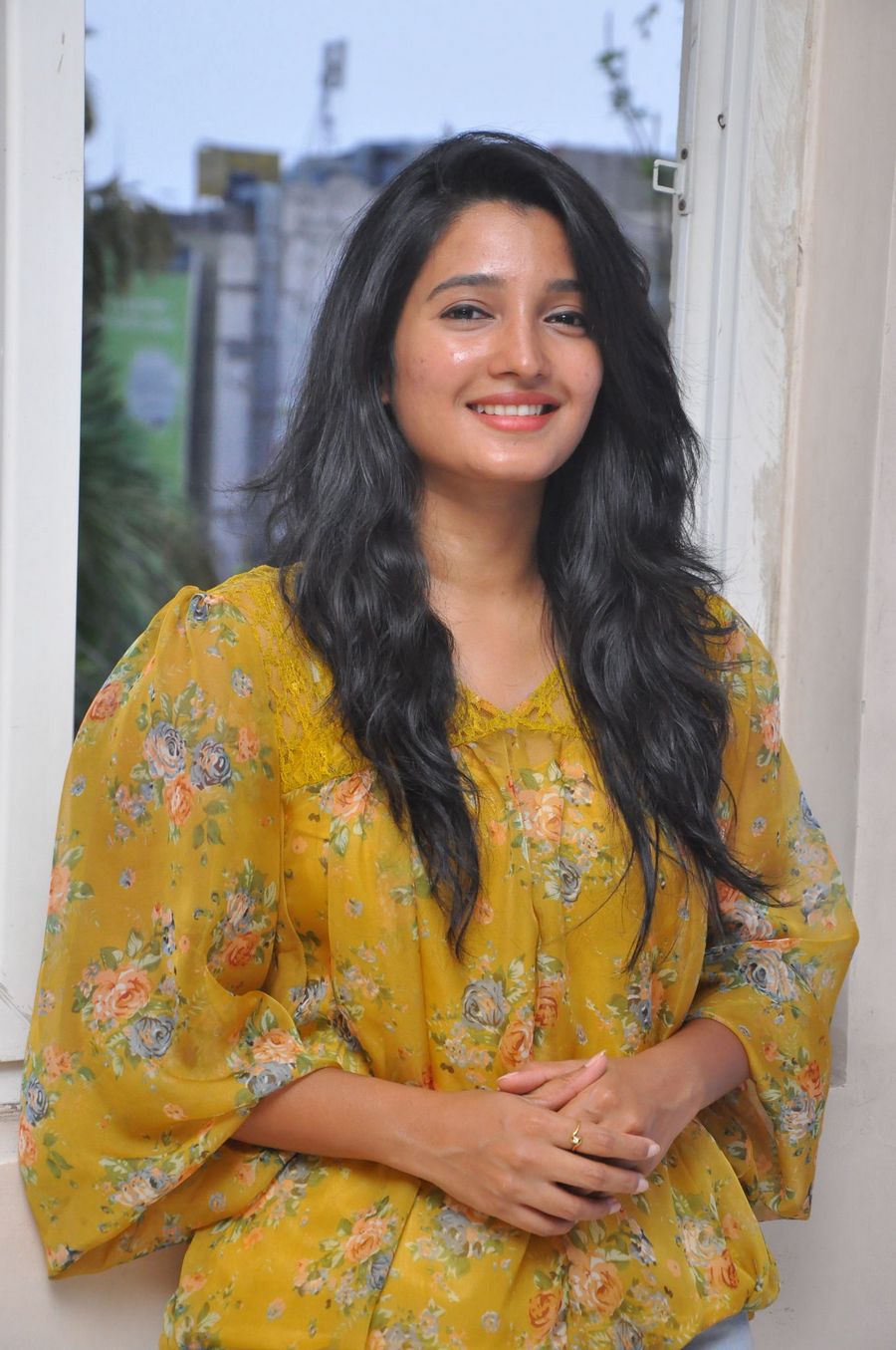 Actress Deepti Shetty Photos