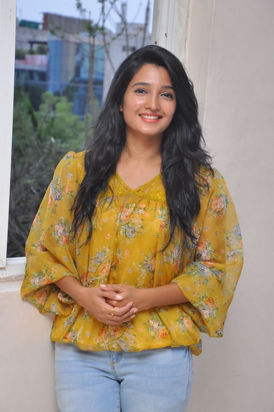 Actress Deepti Shetty Photos