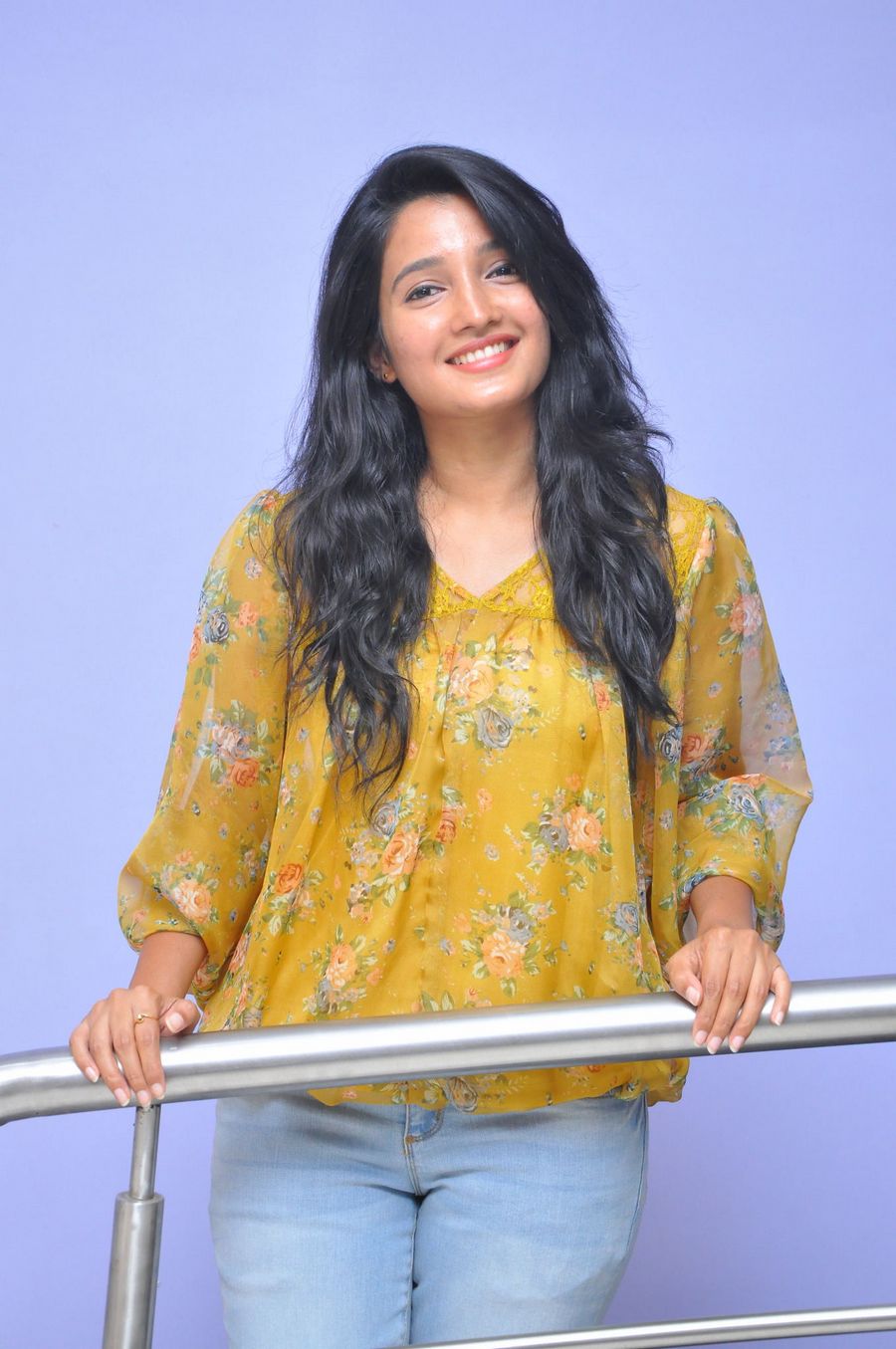 Actress Deepti Shetty Photos