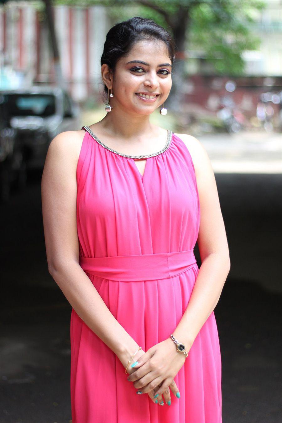 Actress Gayatri Rema Latest Stills