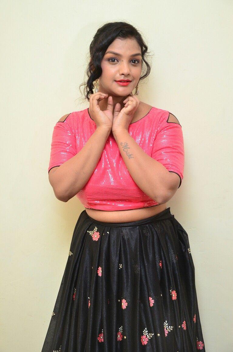 Mahi Actress