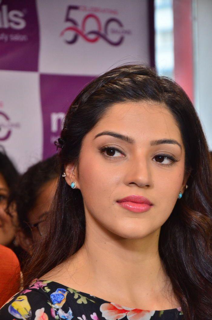 Actress Mehreen Kaur Latest Photo Stills