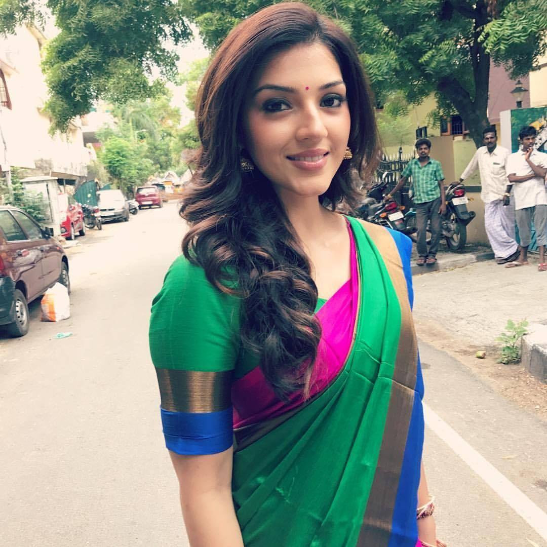 Actress Mehreen Pirzada New HD Photos