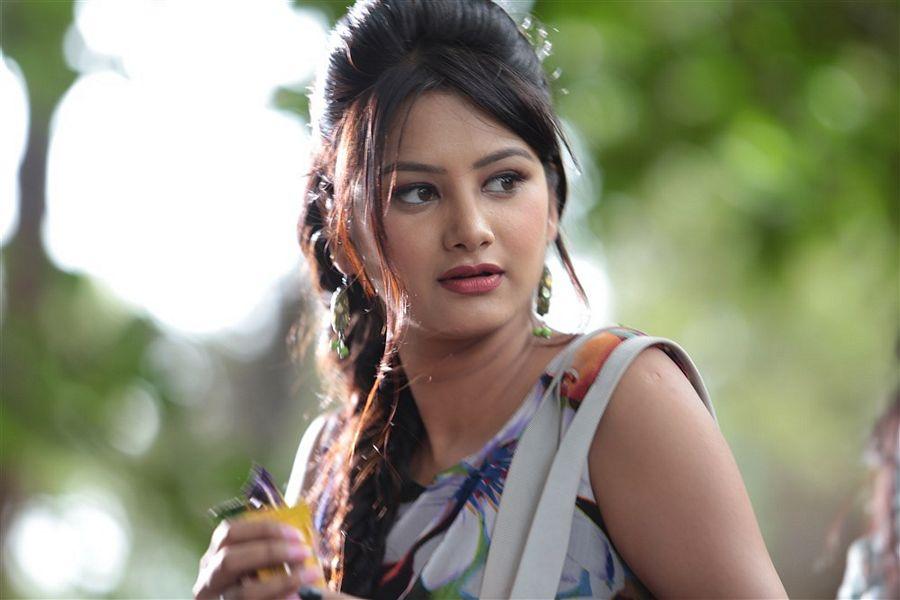 Actress Monika Singh Latest Photos