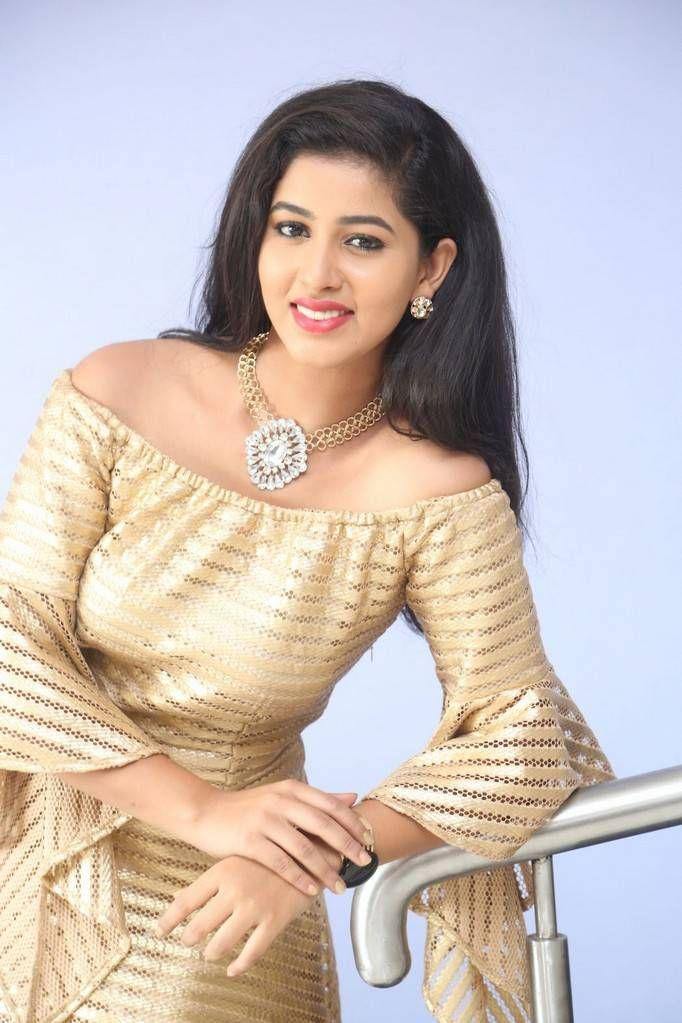 Actress Pavani Latest Photo Stills
