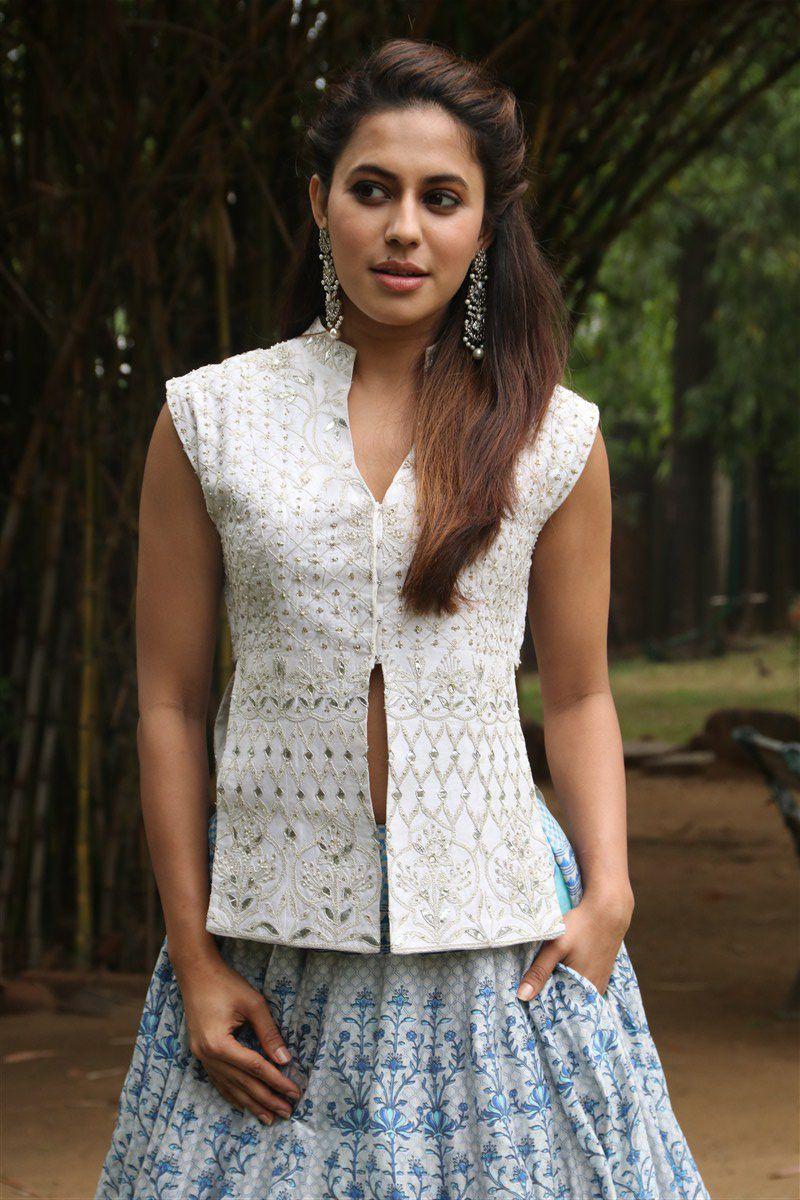 Actress Ranya Rao Pretty Stills