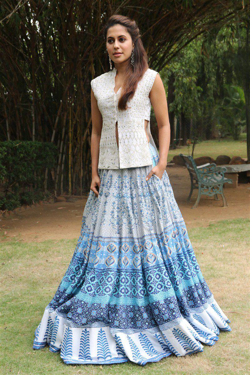 Actress Ranya Rao Pretty Stills